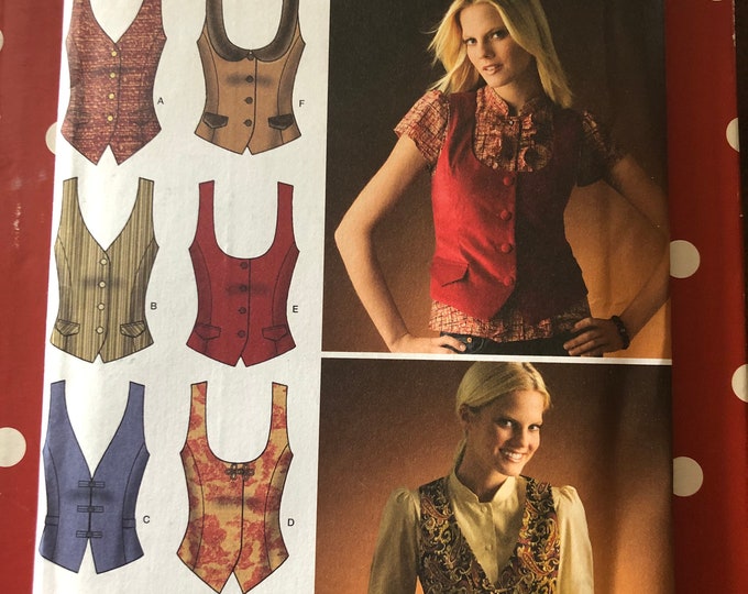 Simplicity Sewing Pattern 4079 - Etsy