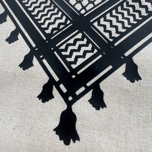 Palestine Kufiyah Digital Download - Etsy