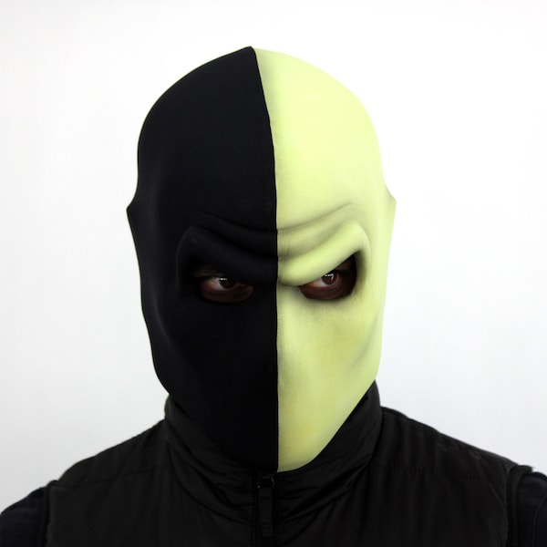 Arrow Mask - Etsy