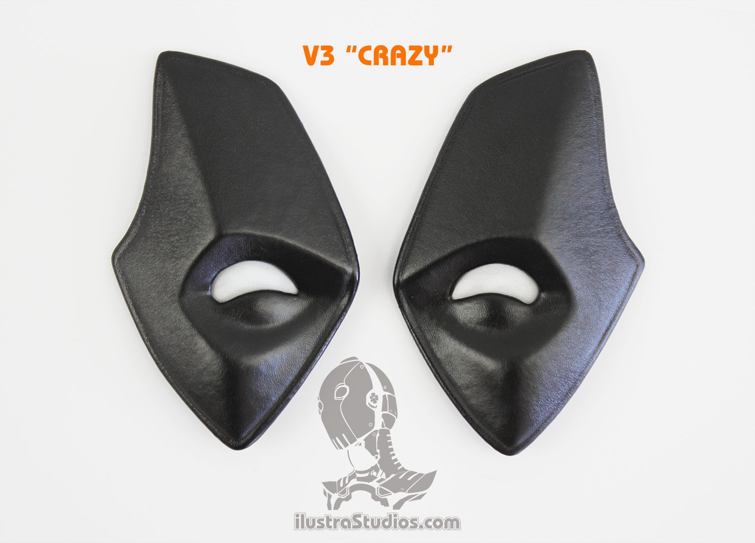 V3 Crazy Lens - Etsy