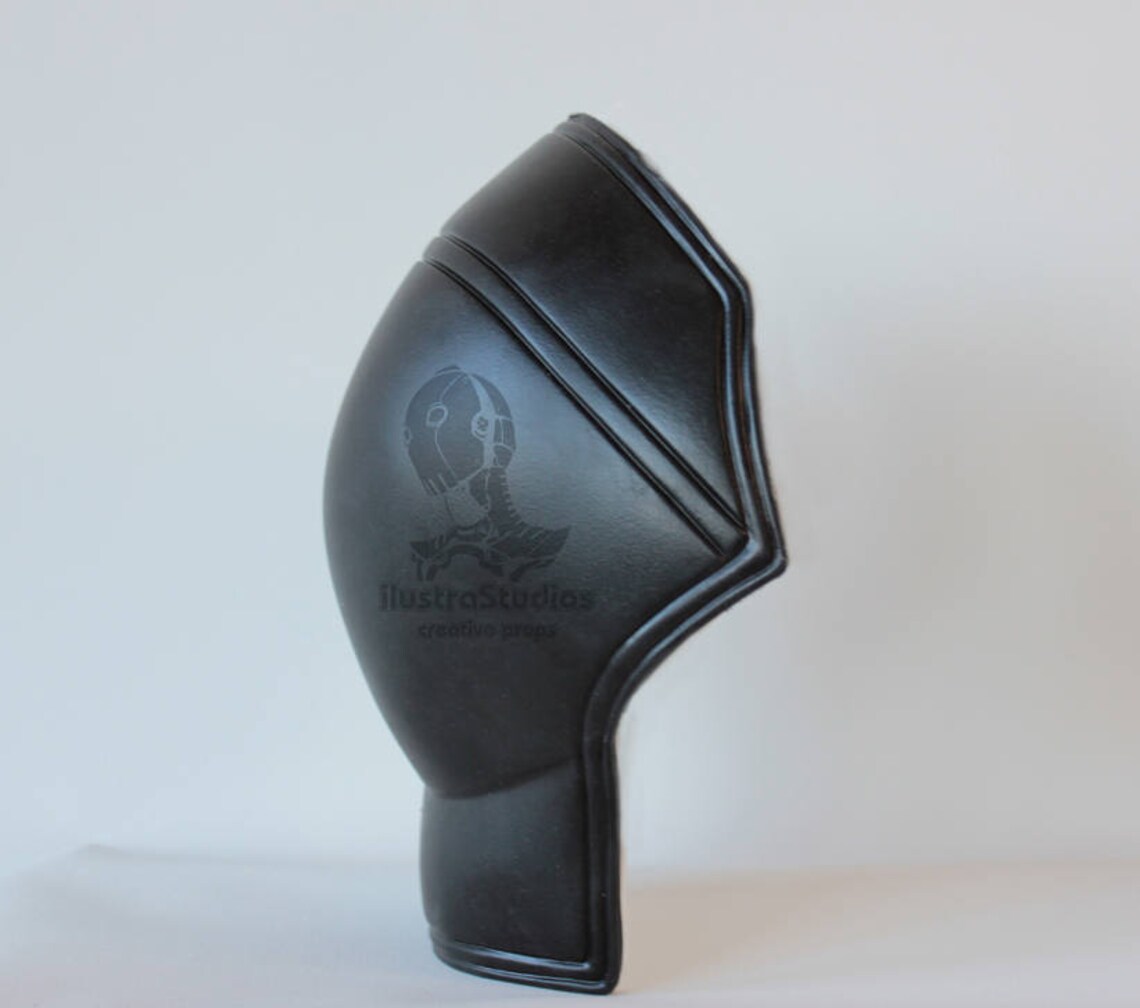 Deadpool Shoulders Pads - Etsy