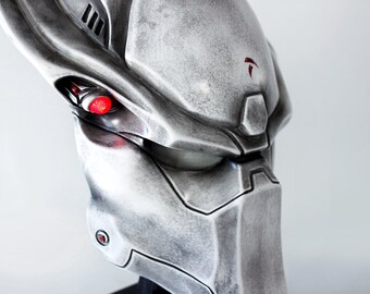 Predator costume | Etsy