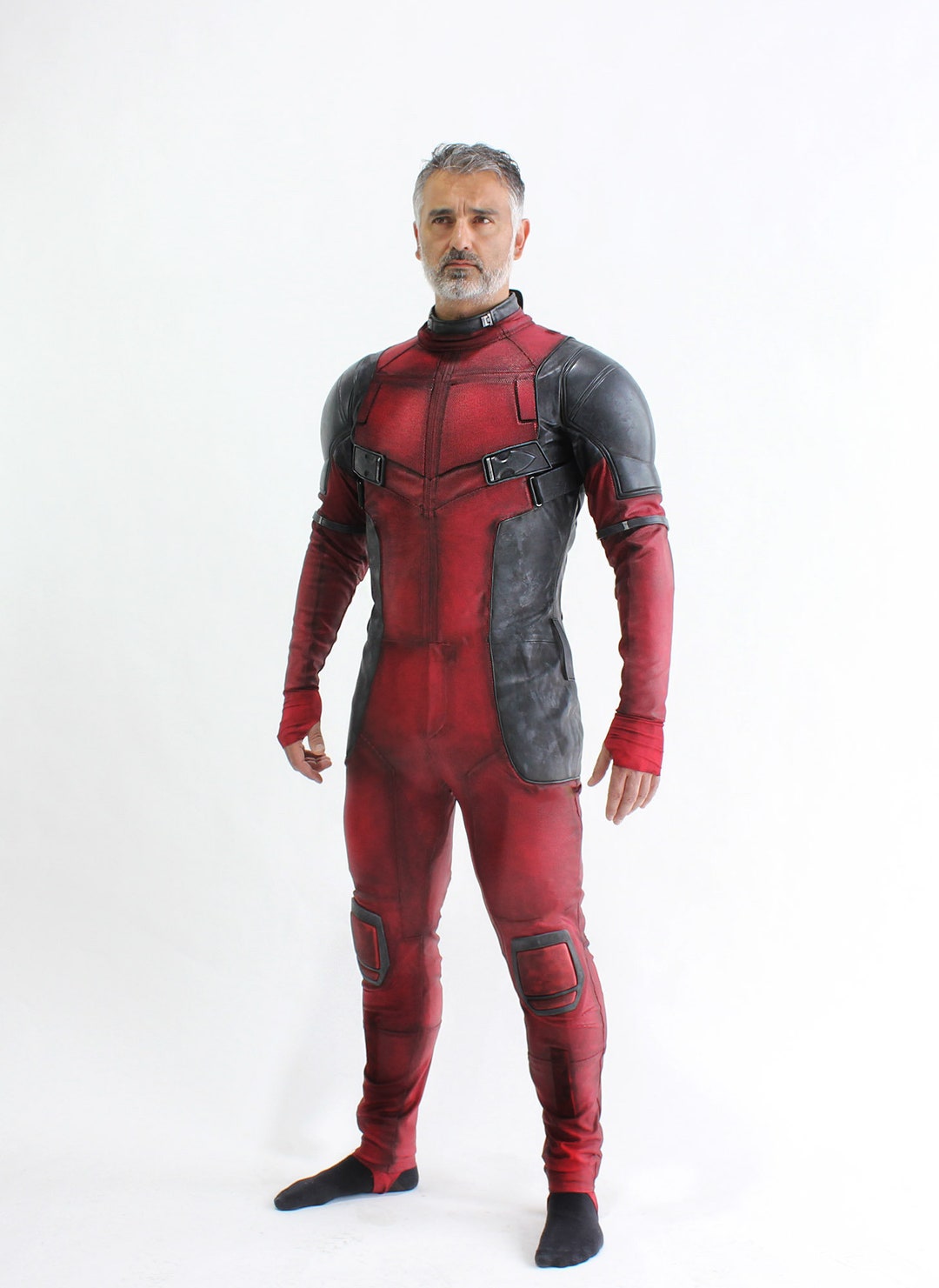 DP2 Suit Movie - Etsy UK