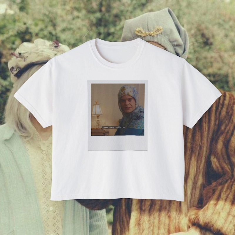 Little Edie - Etsy