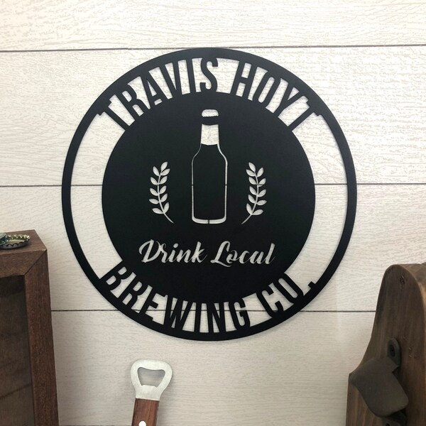 Brewery - Etsy
