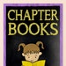 Chapter Books Customizable Library Print. Choose Fine Art Paper ...