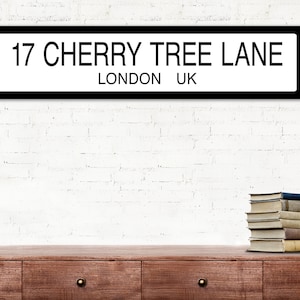 Cherry Tree - Etsy