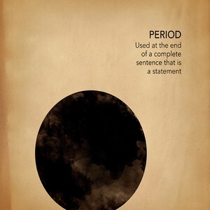 Popular Punctuation Poster Set - Grammar and Writing Discount Classroom ...