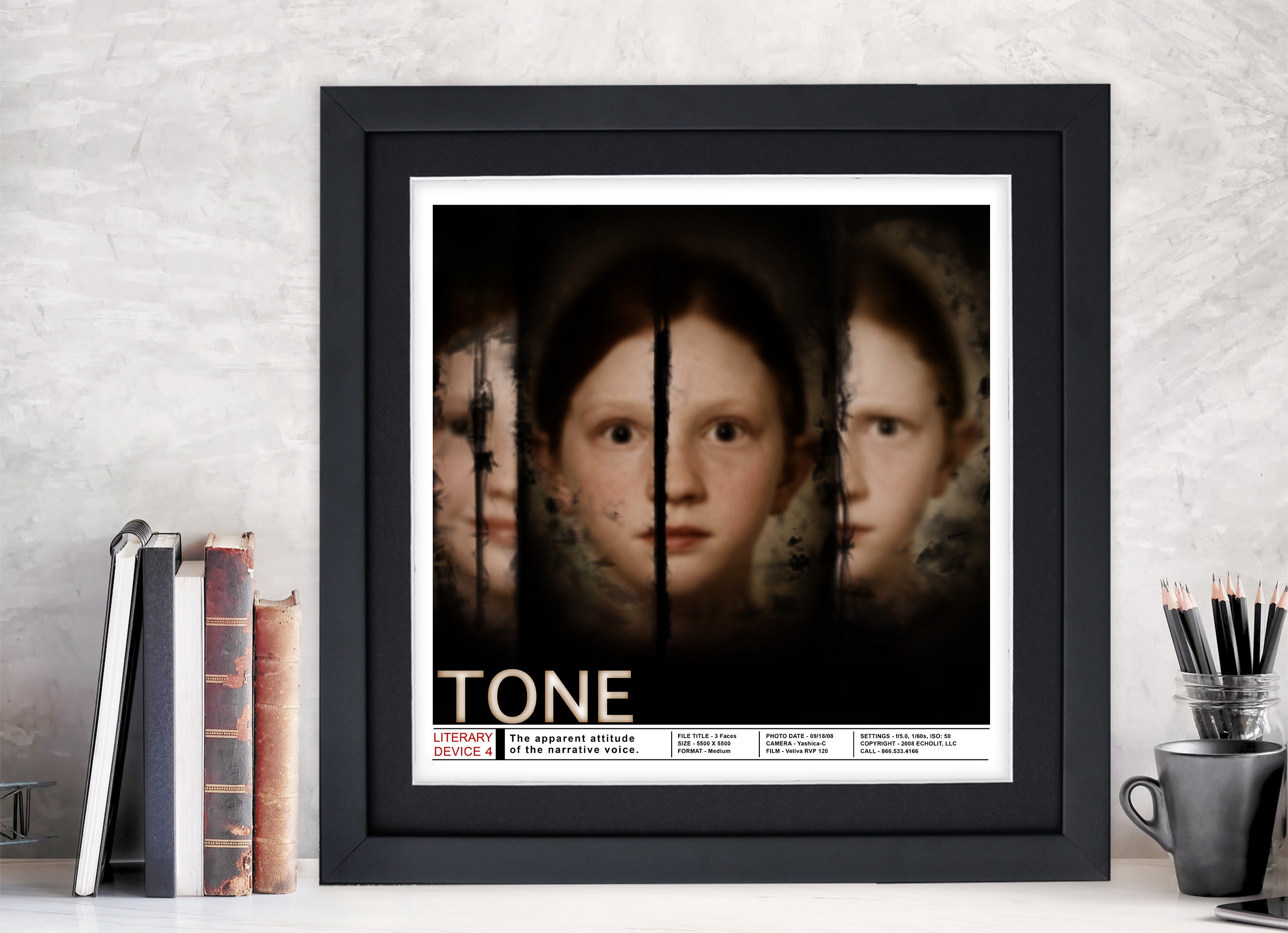 Tone Literature