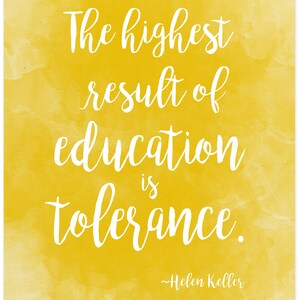 Rainbow of Diversity Motivational Posters Set. Inspirational Art Prints ...