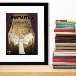 Literary Genres Posters. Discount Classroom Bundle Includes Tall Tales ...