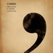 Comma, Writing, Punctuation and Grammar Art Print. Fine Art Paper ...