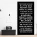 Diverse Literature Subway Sign, Literary Poster, for Classroom, Office ...