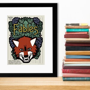 Literary Genres Posters. Discount Classroom Bundle Includes Tall Tales ...