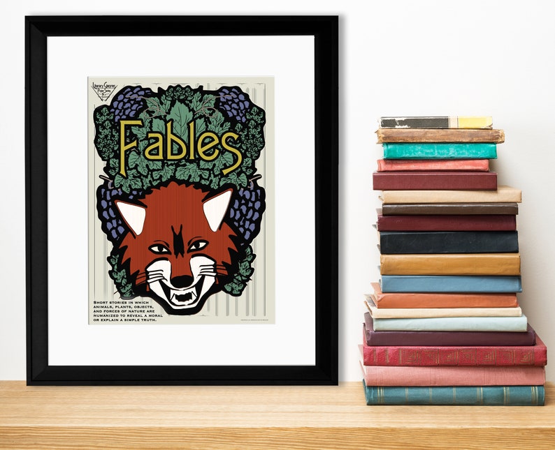 Literary Genres Posters. Discount Classroom Bundle Includes Tall Tales ...