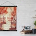 Children’s Vintage Style Literary Watercolor Art Print Quote Set. Fine ...