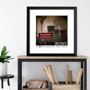 Literary Devices II Educational Poster Set. Discount Classroom Bundle ...