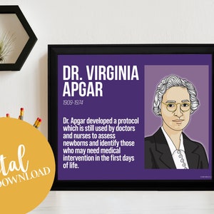Remarkable Innovators and Inventors - Women of STEM/STEAM Classroom ...