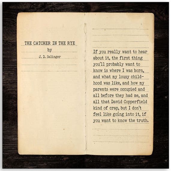 Jd Salinger Children