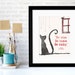 Children's Literature Inspirational Quote Print Set. Discount Classroom ...
