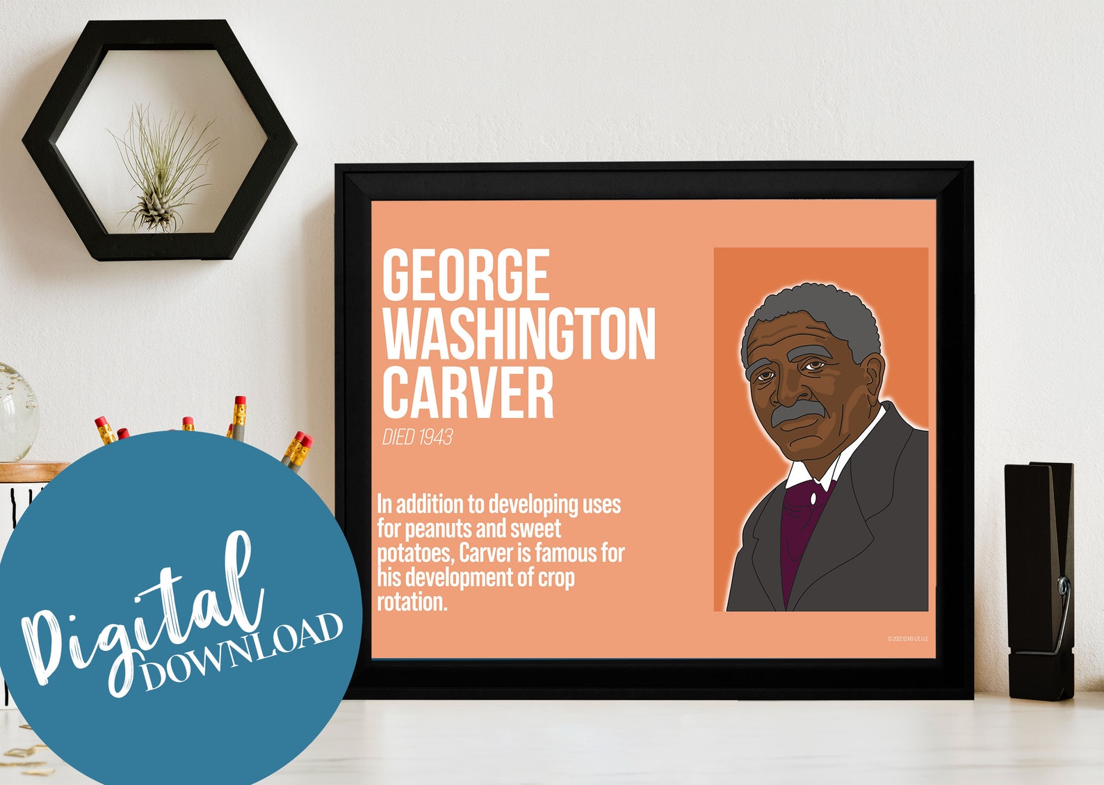 Remarkable Innovators and Inventors - People of Color in STEM/STEAM ...