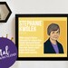 Remarkable Innovators and Inventors - Women of STEM/STEAM Classroom ...