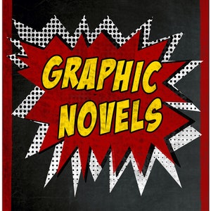 Library and Classroom Literary Labels. Book Organization Set of 13 ...