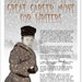 Famous Author Literary Poster Set. English Literature Discount ...