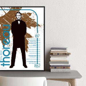 Important Authors Literary Timeline Poster Set. Discount Classroom ...