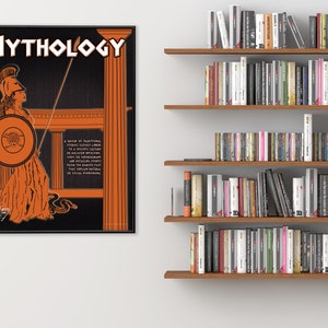 Literary Genres Posters. Discount Classroom Bundle Includes Tall Tales ...