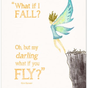 Children's Literature Inspirational Quote Print Set. Discount Classroom ...