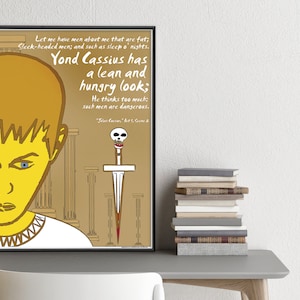 Shakespeare Literary Quote Poster Set. Discount Classroom Bundle ...