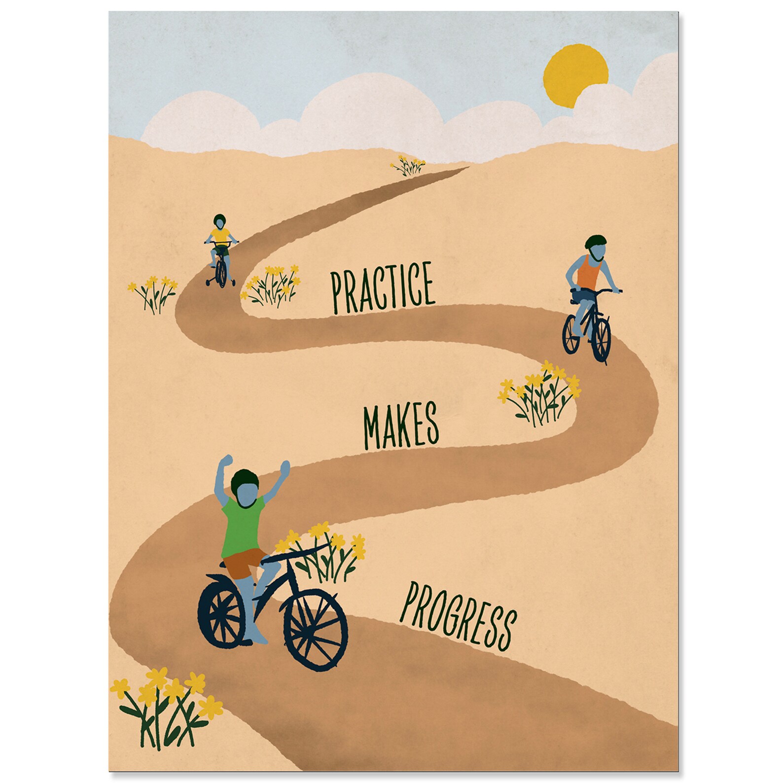 Teacher Appreciation Motivational Posters Seven Inspirational - Etsy