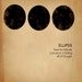 Ellipsis, Writing, Punctuation and Grammar Art Print. Fine Art Paper ...