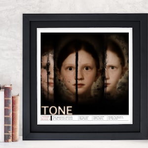 Literary Devices II Educational Poster Set. Discount Classroom Bundle ...