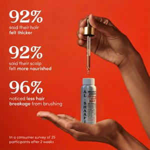 Al-shaafi Herbal Hair Oil: 50+ Natural Oils for Hair Growth - Etsy