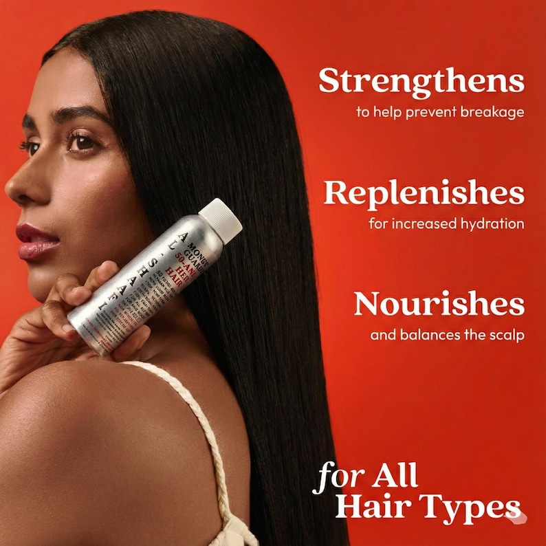 Al-shaafi Herbal Hair Oil: 50+ Natural Oils for Hair Growth - Etsy