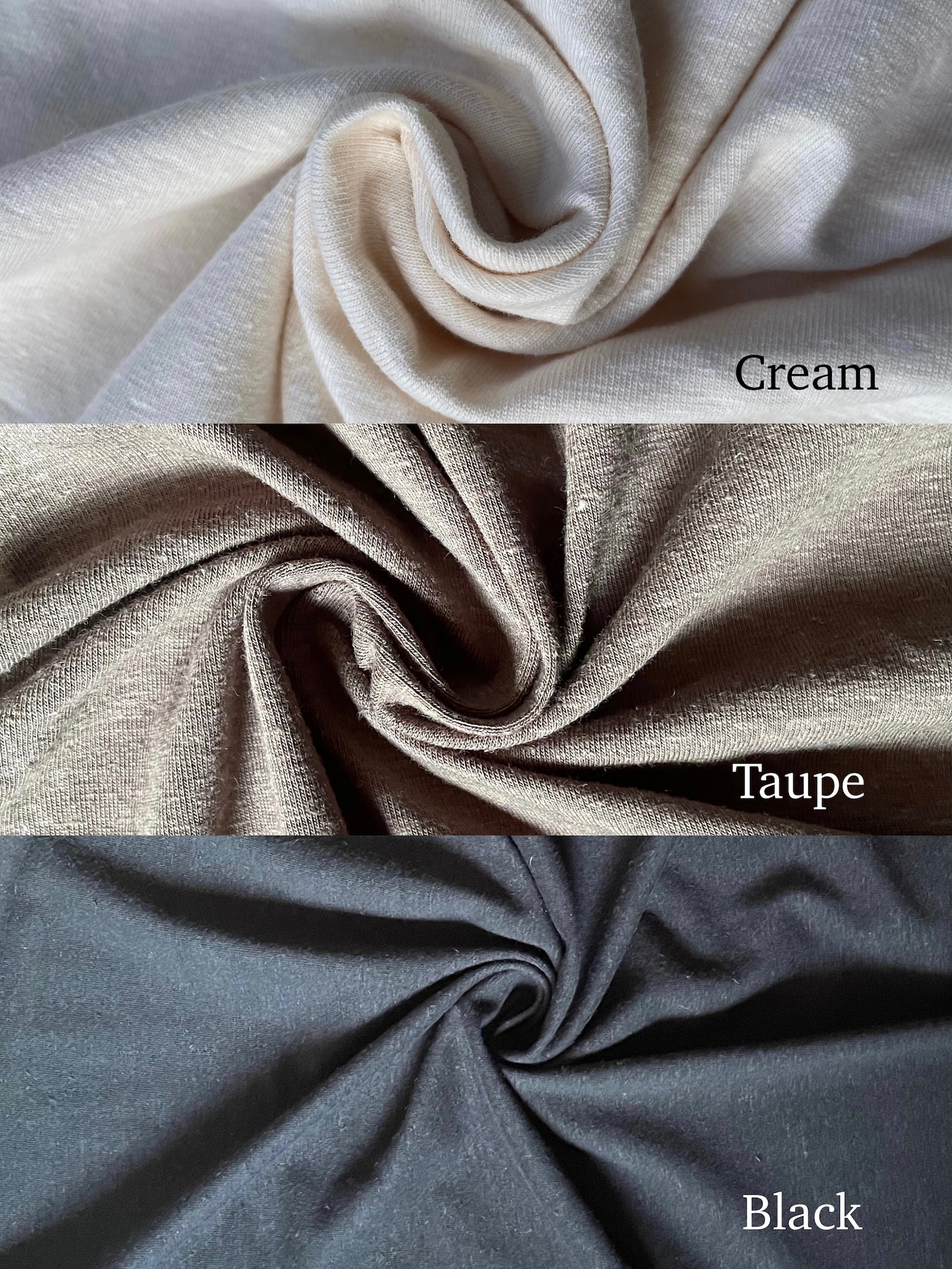 Leggings Hemp, Organic Cotton BASE Layer- Thin Fabric- No Tariffs ...