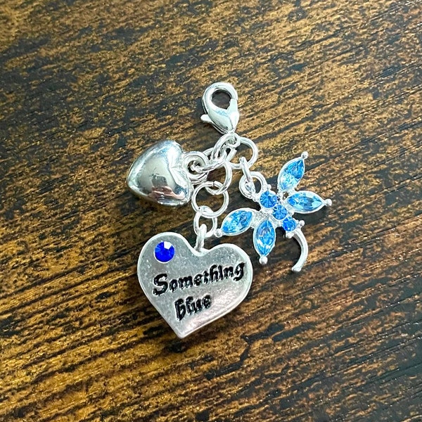 Something Blue Bride - Etsy