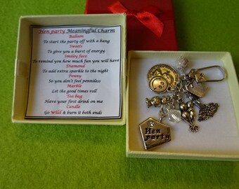 Tea party poem | Etsy