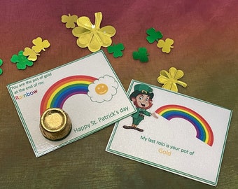 Pot of Gold | Etsy