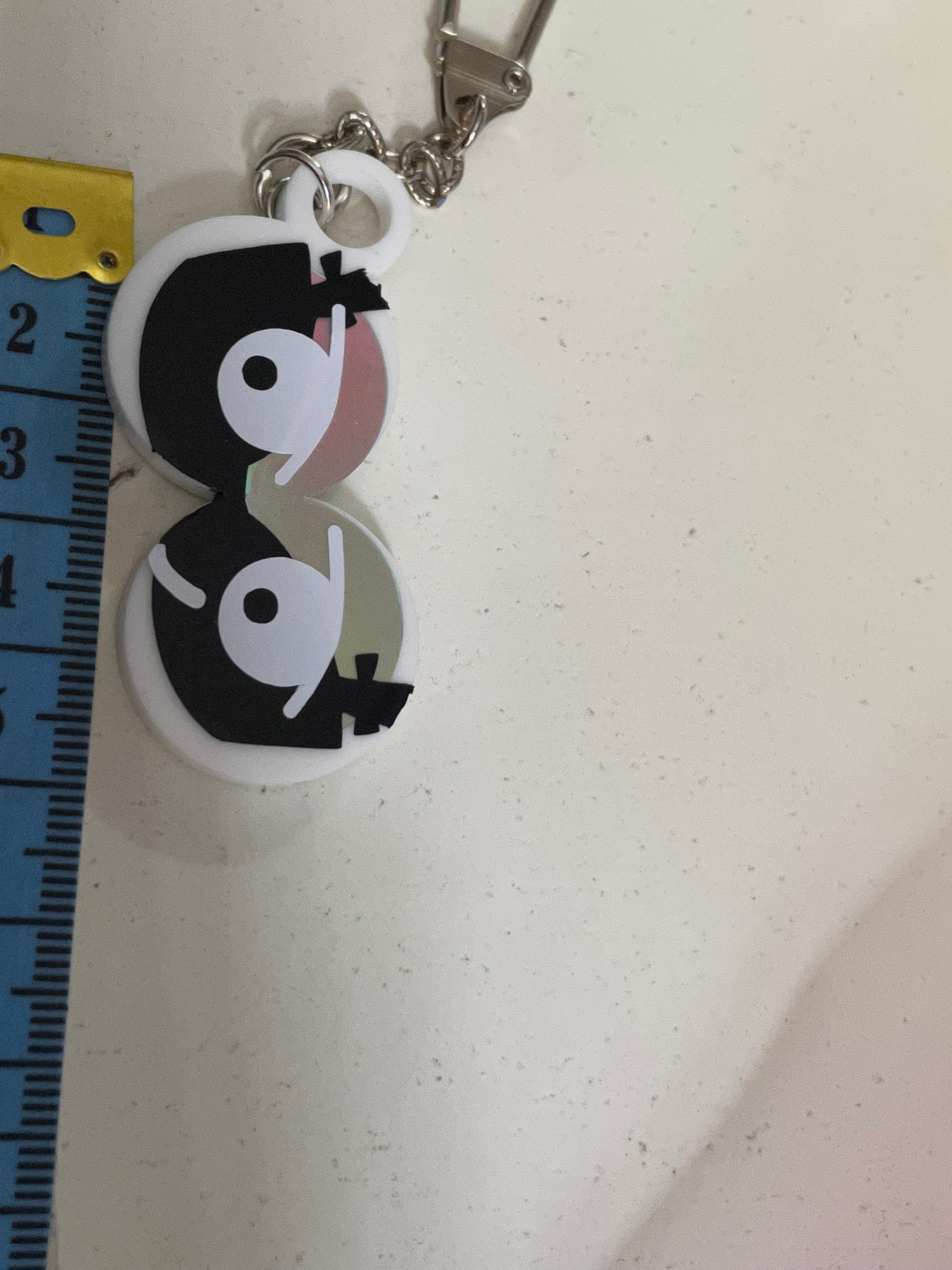 His and Hers Trolley Token Set Fun Novelty Willy and Boobies - Etsy