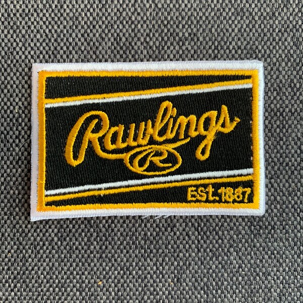Rawlings - Etsy