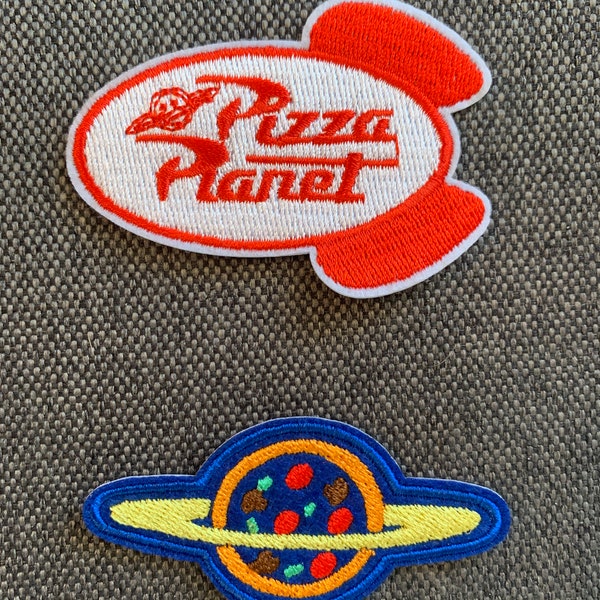 Planet Applique - Etsy