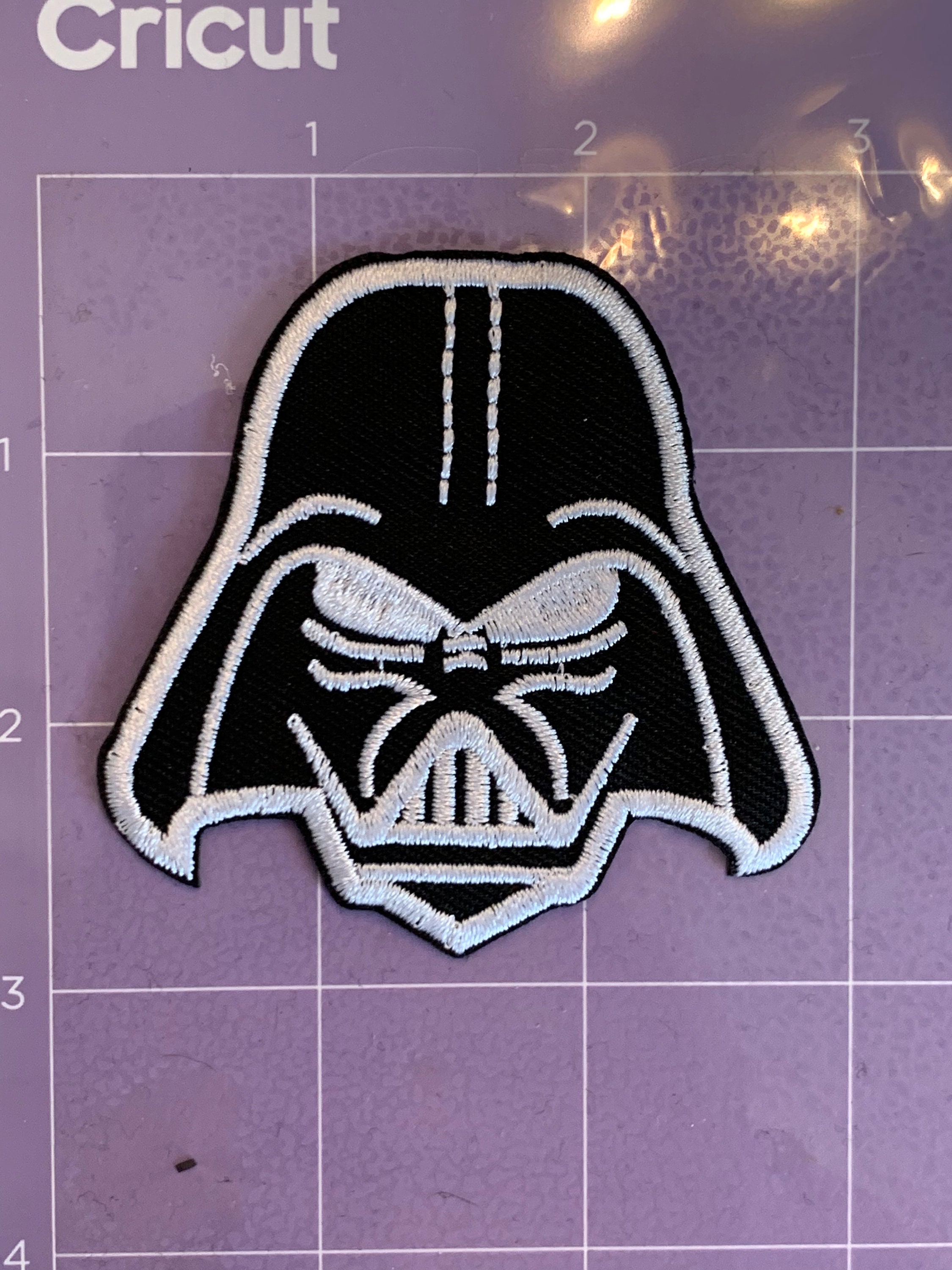 Star Wars Iron on Patches - Etsy