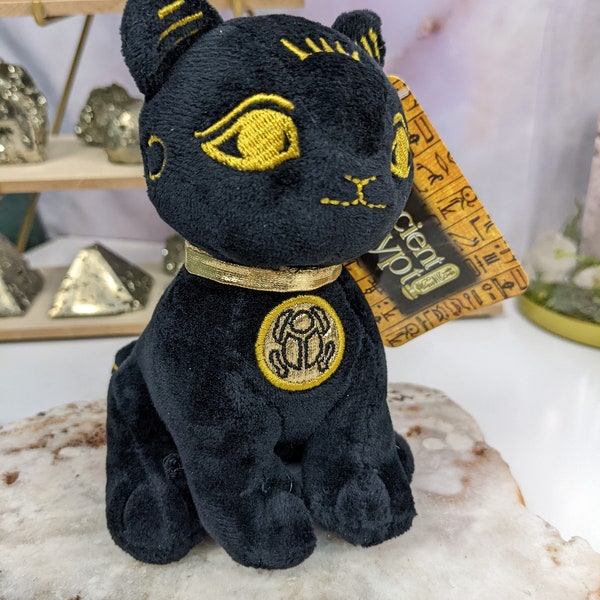 Bastet Altar - Etsy