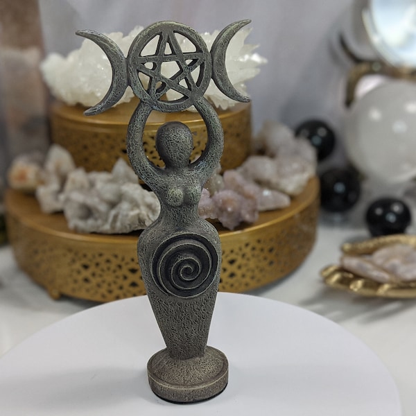 Goddess Figure - Etsy