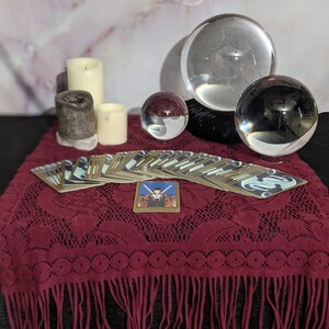 Large Divination Sphere 4 Scrying Orb 100mm | Etsy