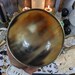 Buffalo Horn Offering Dish Hand Carved Polished Scrying Bowl - Etsy