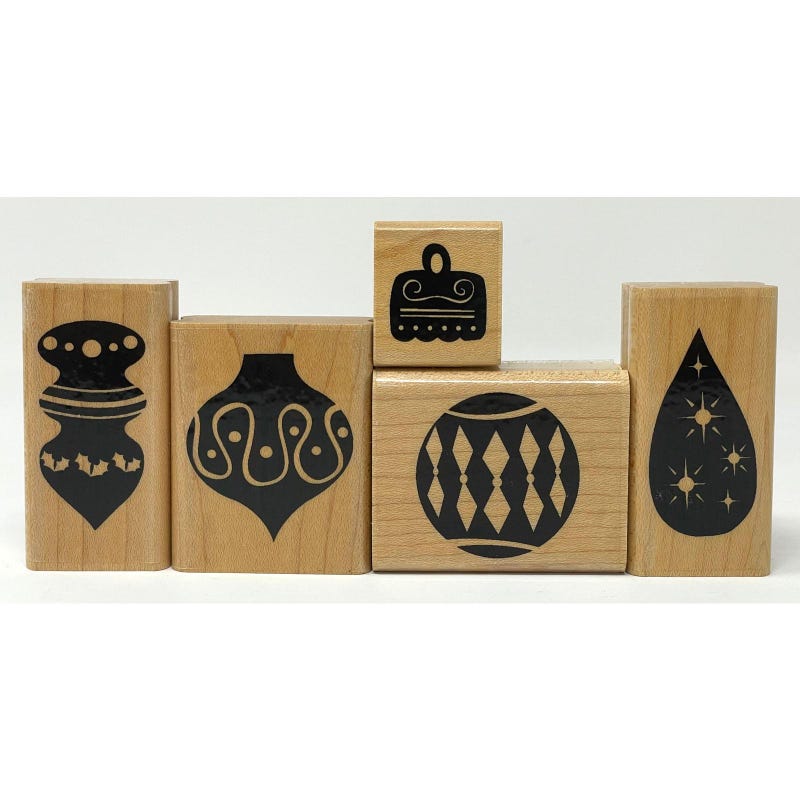 Ctmh Stamp Set - Etsy